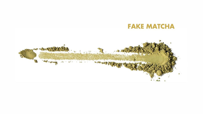 MATCHA GUIDE – KISSA Tea